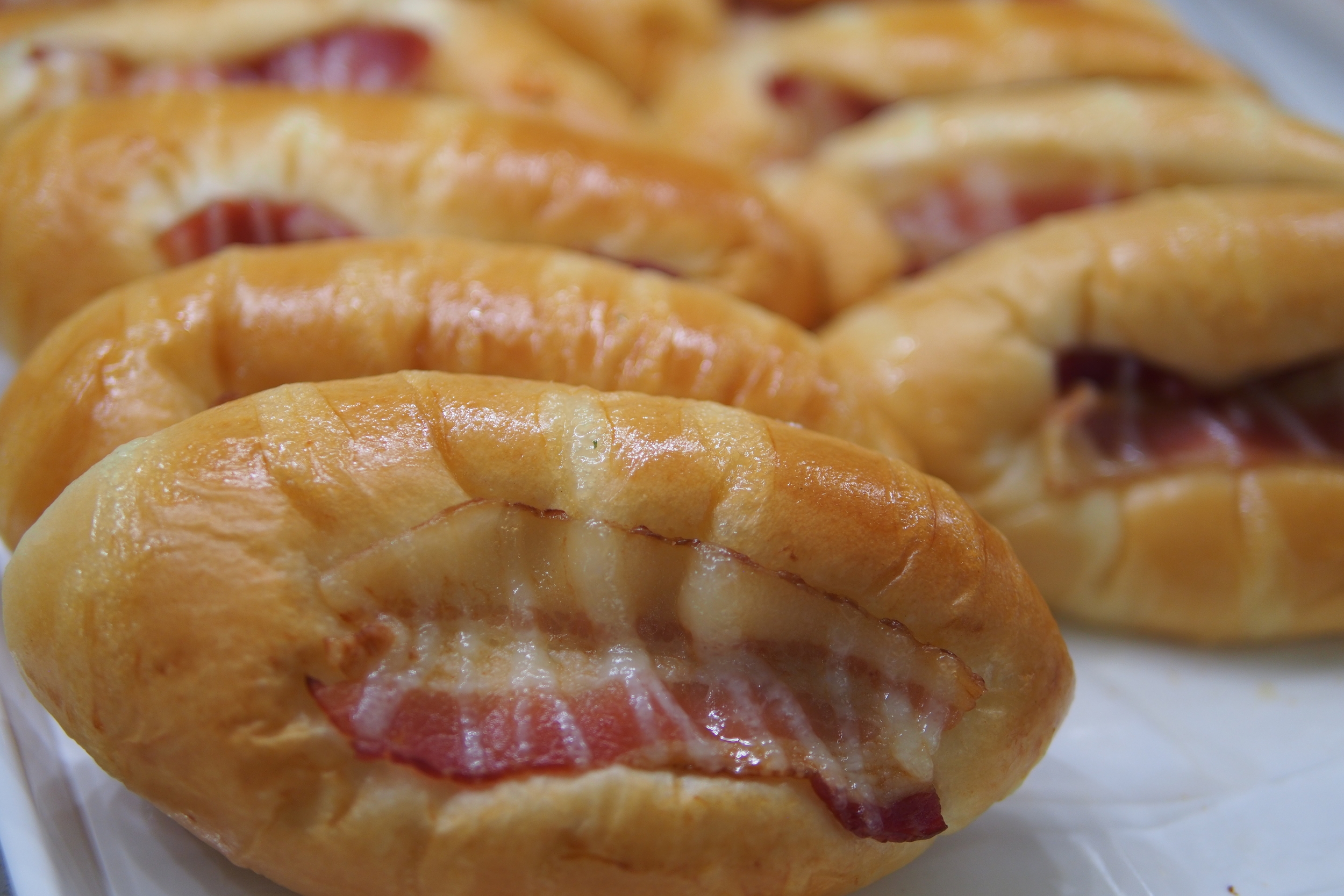 Bakery Menu (Copy) — SWEET HUT BAKERY & CAFE