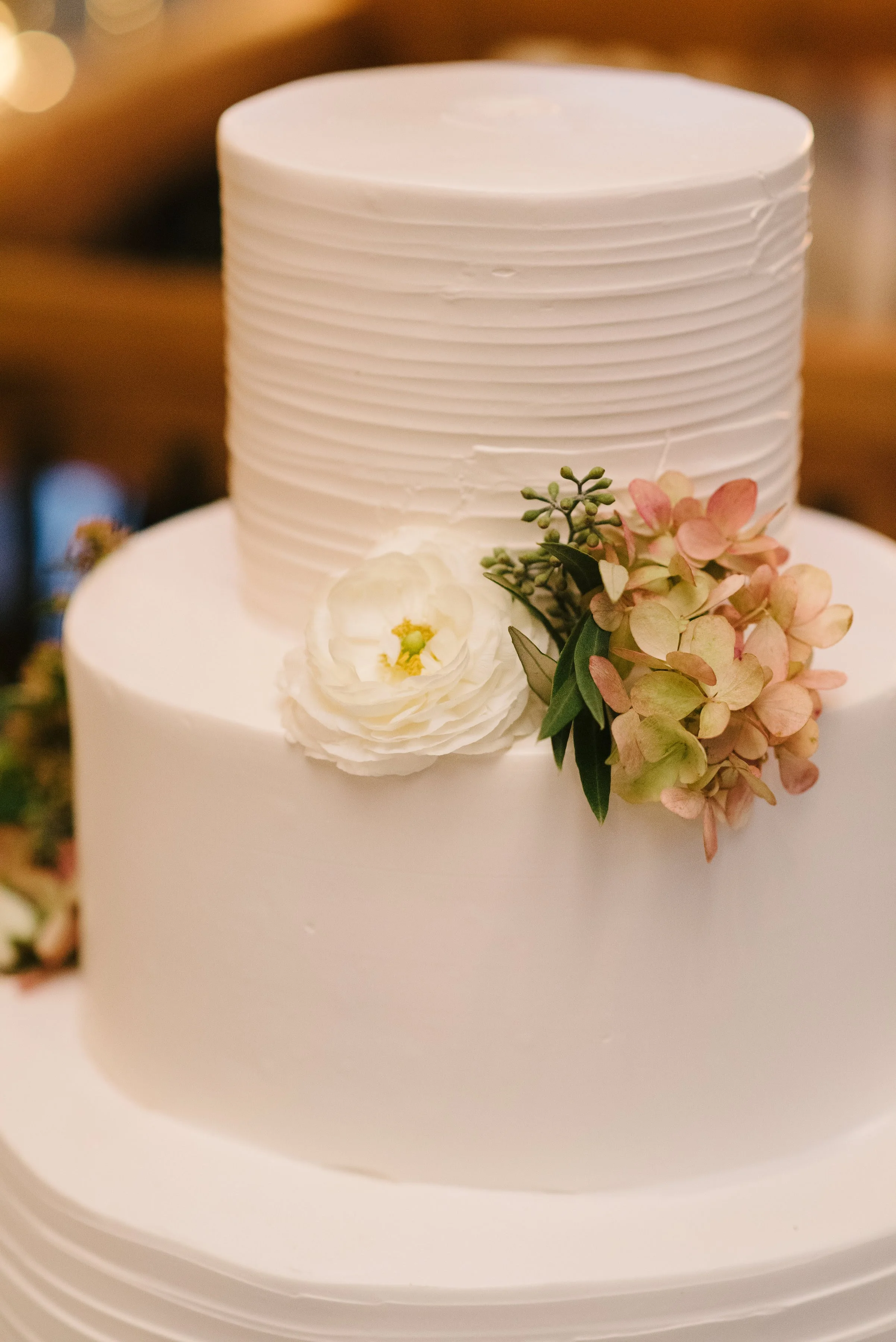 Custom Cakes / Wedding Cakes — SWEET HUT BAKERY & CAFE