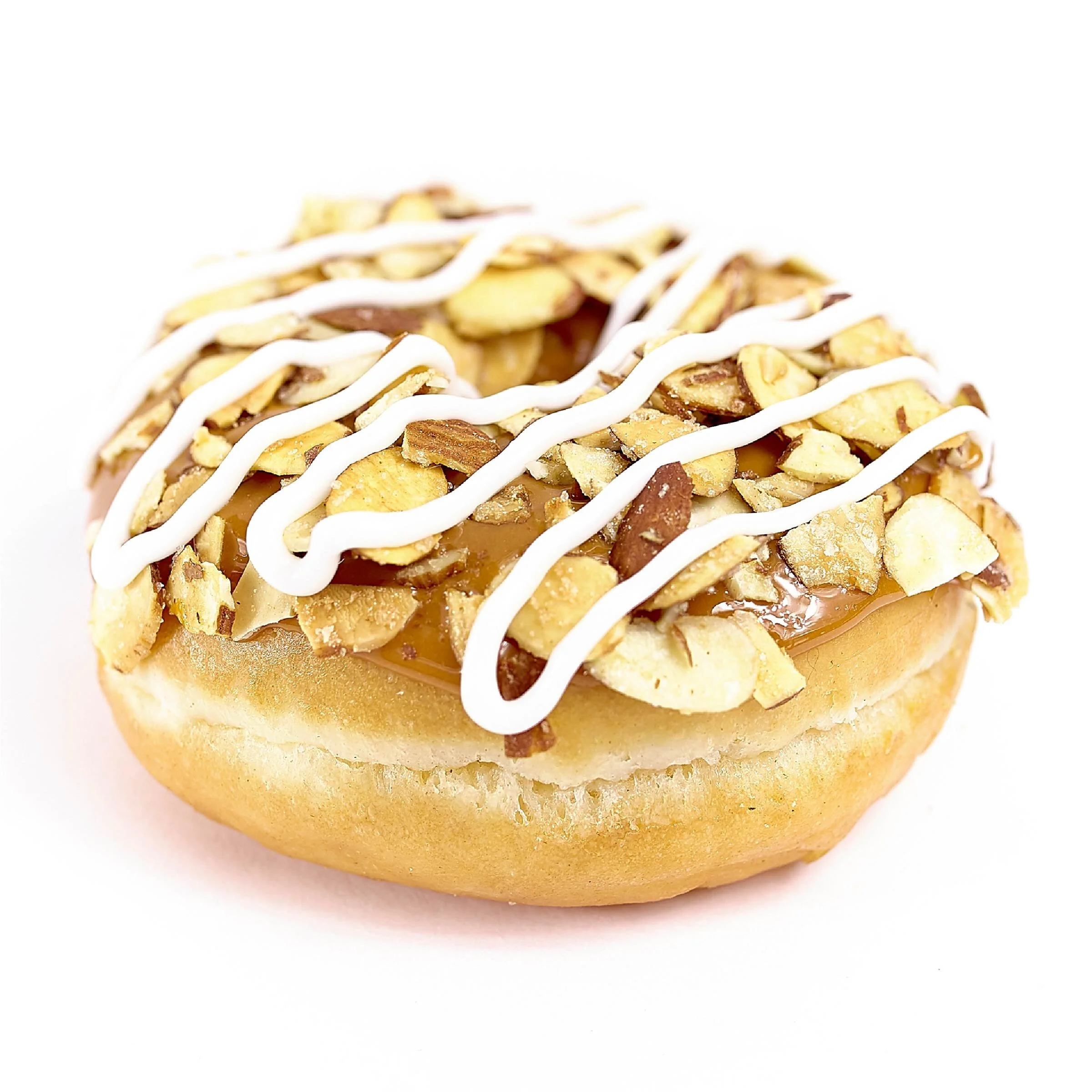 Donut Menu — SWEET HUT BAKERY & CAFE