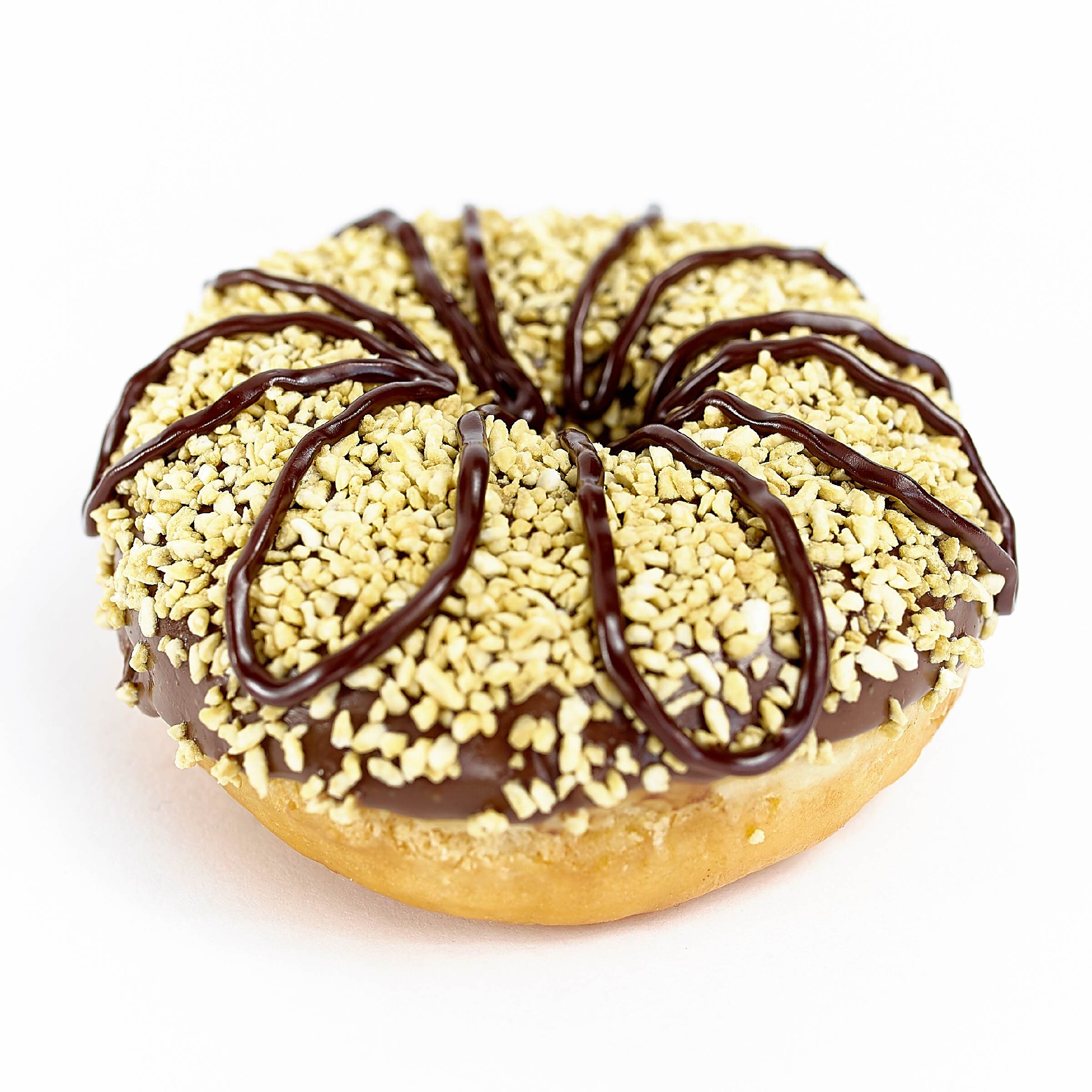 Donut Menu — SWEET HUT BAKERY & CAFE