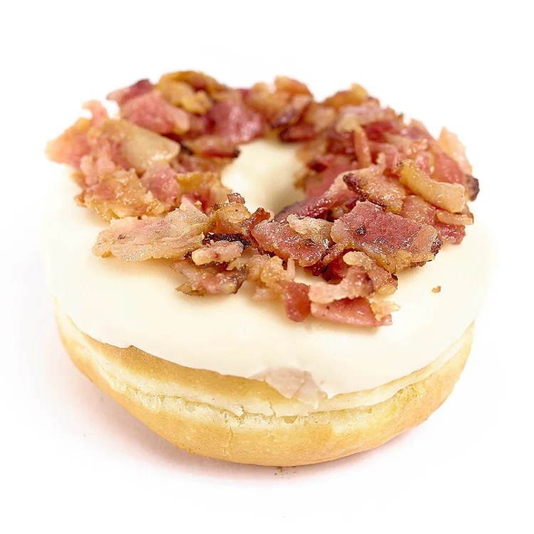 Donuts — SWEET HUT BAKERY & CAFE