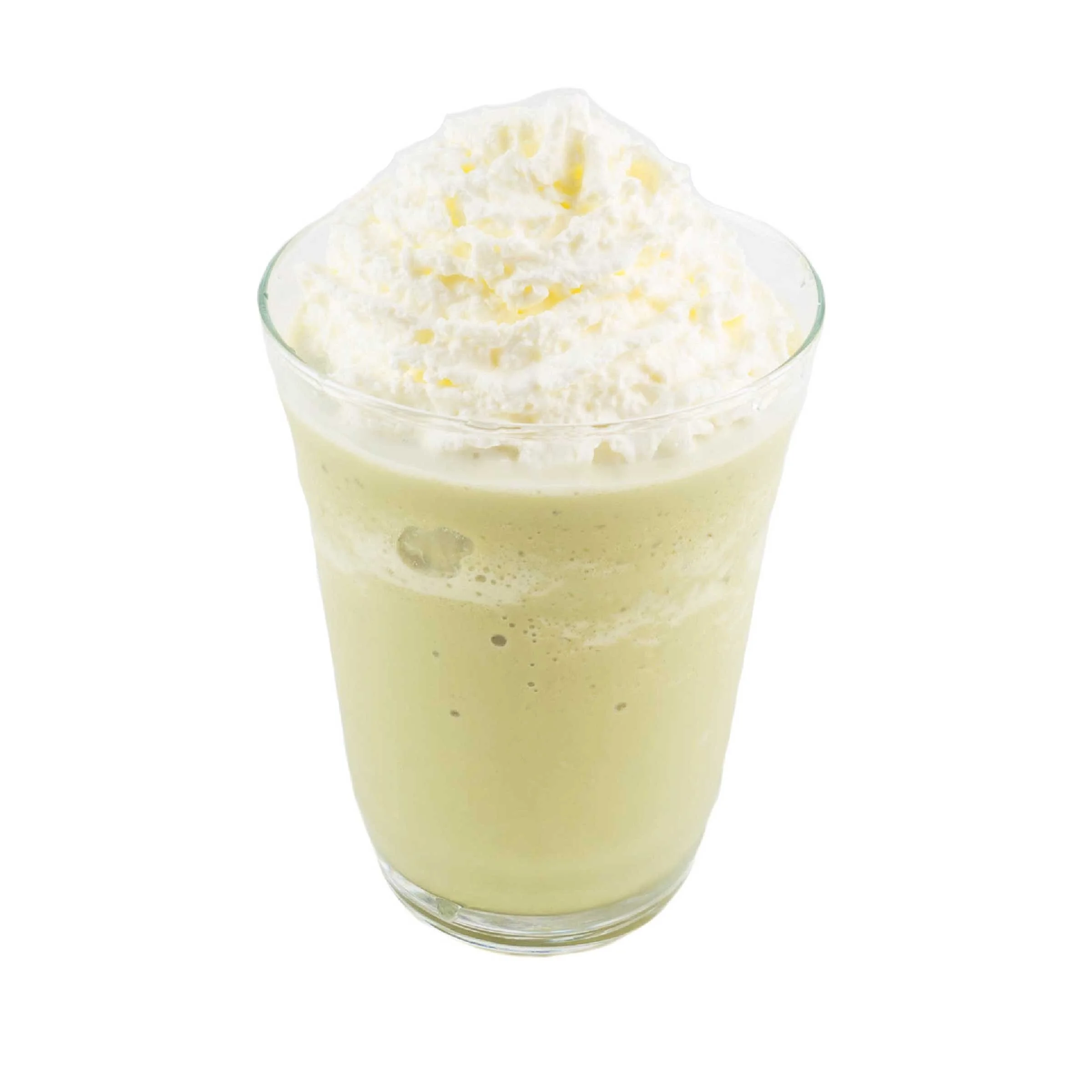 Frappe Menu — SWEET HUT BAKERY & CAFE