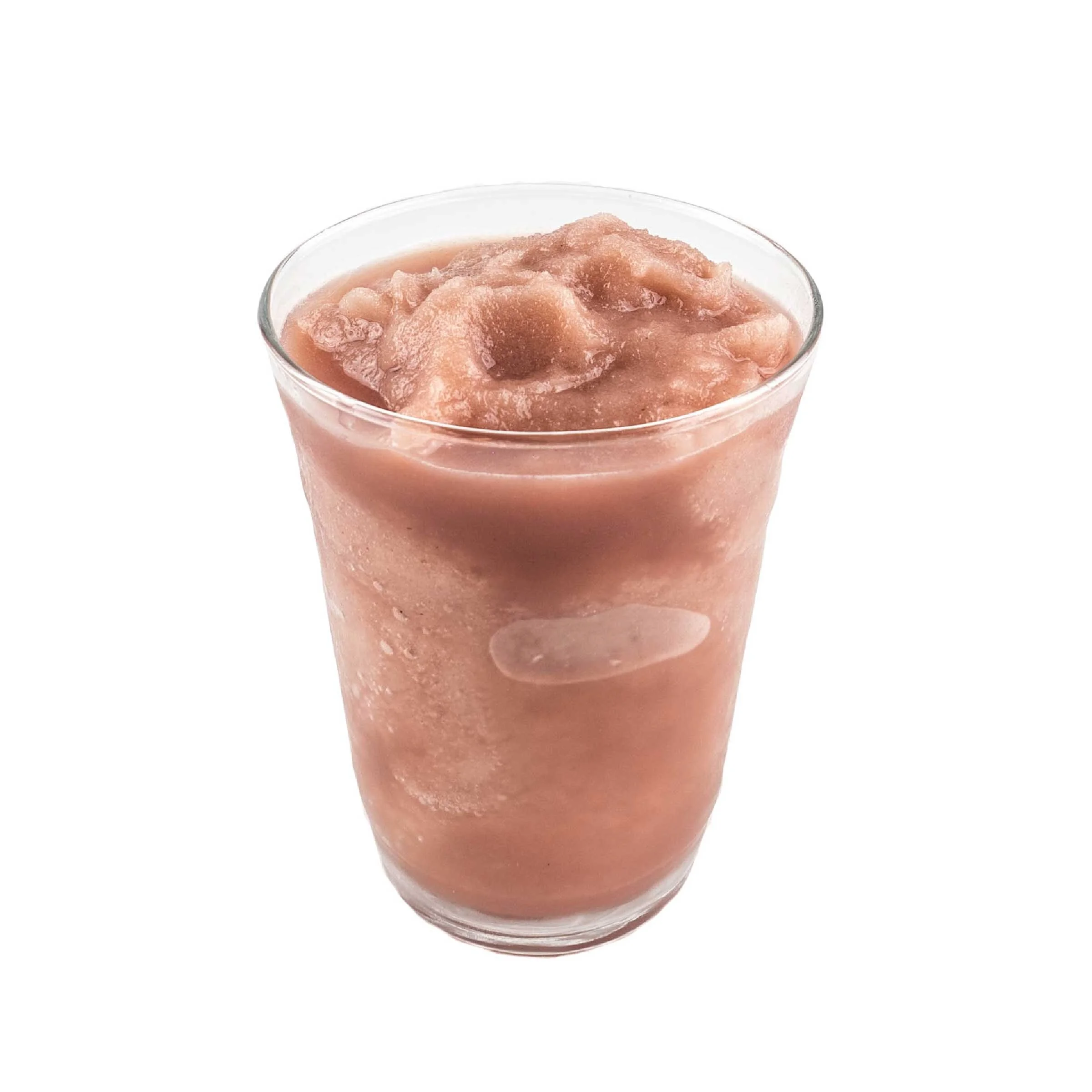 Slush Menu — SWEET HUT BAKERY & CAFE