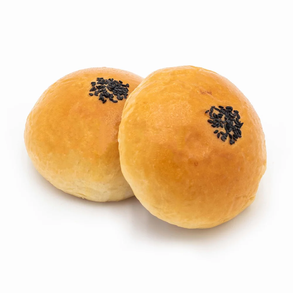 Sweet buns — SWEET HUT BAKERY & CAFE