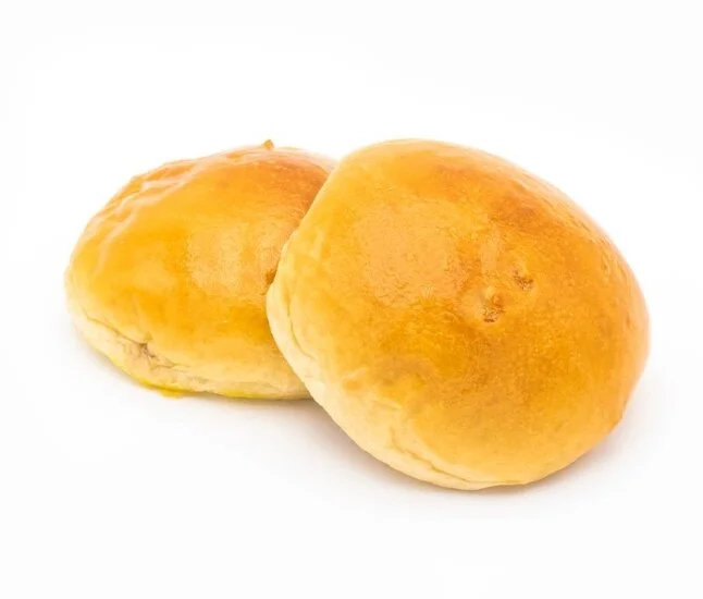 Savory buns — SWEET HUT BAKERY & CAFE