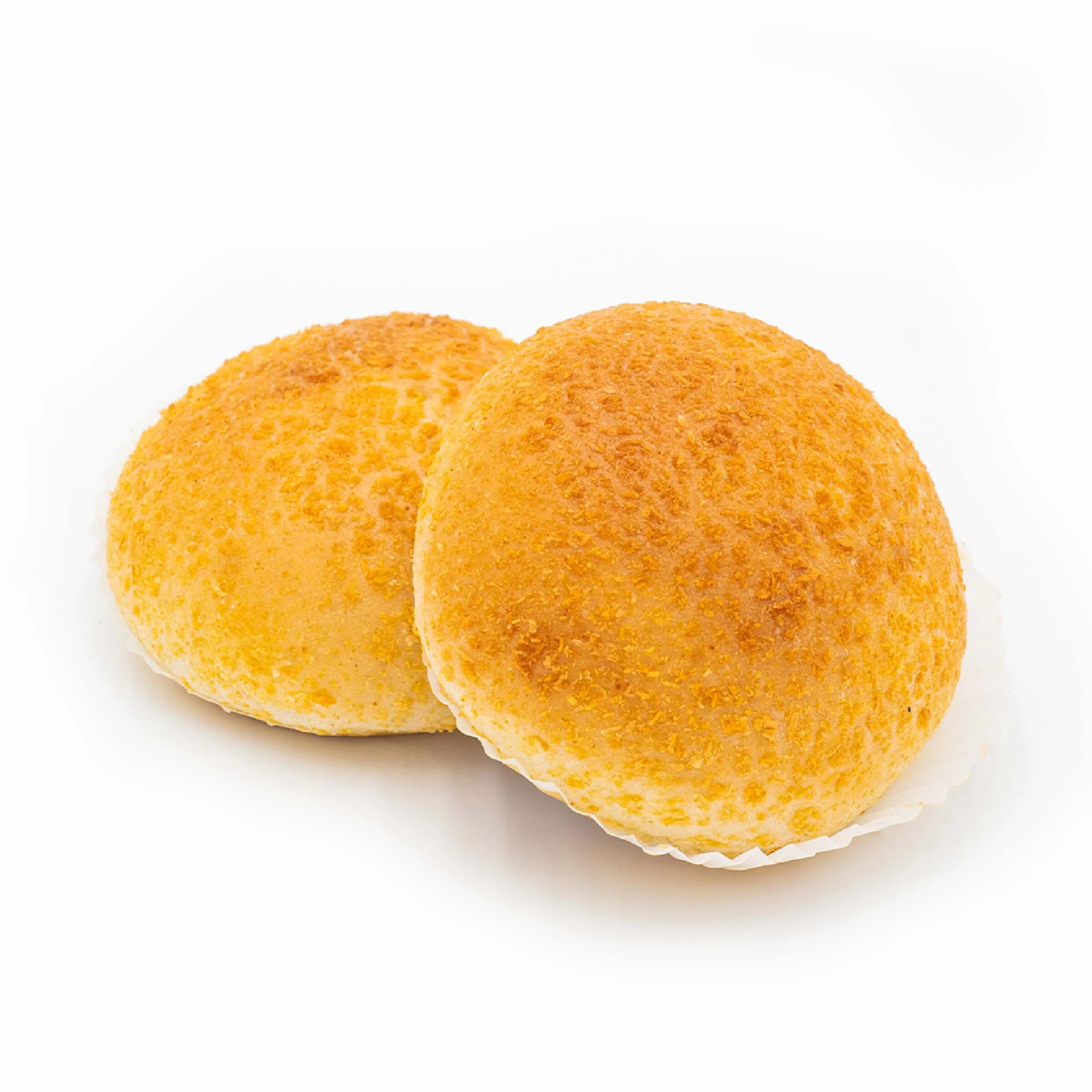 Savory buns — SWEET HUT BAKERY & CAFE