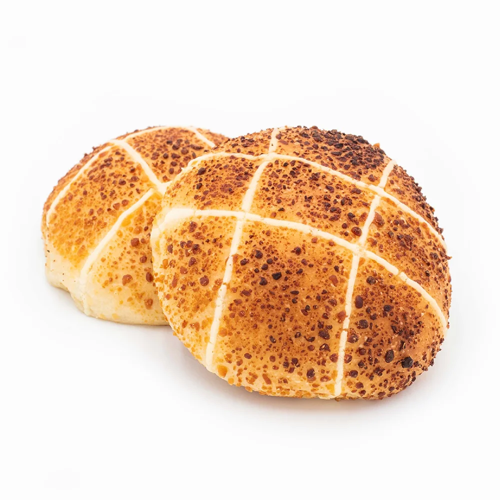 Savory buns — SWEET HUT BAKERY & CAFE