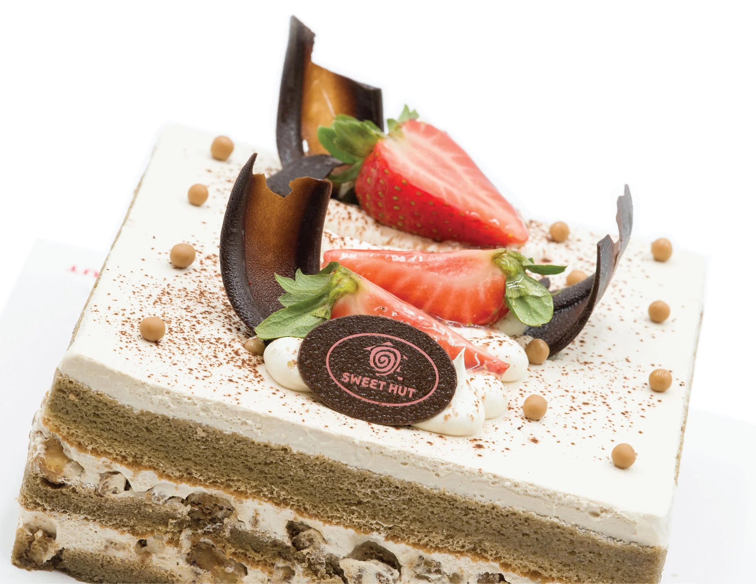 Cake Menu — SWEET HUT BAKERY & CAFE