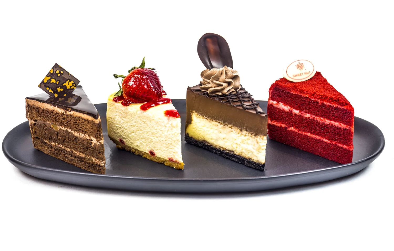 CATERING — SWEET HUT BAKERY & CAFE