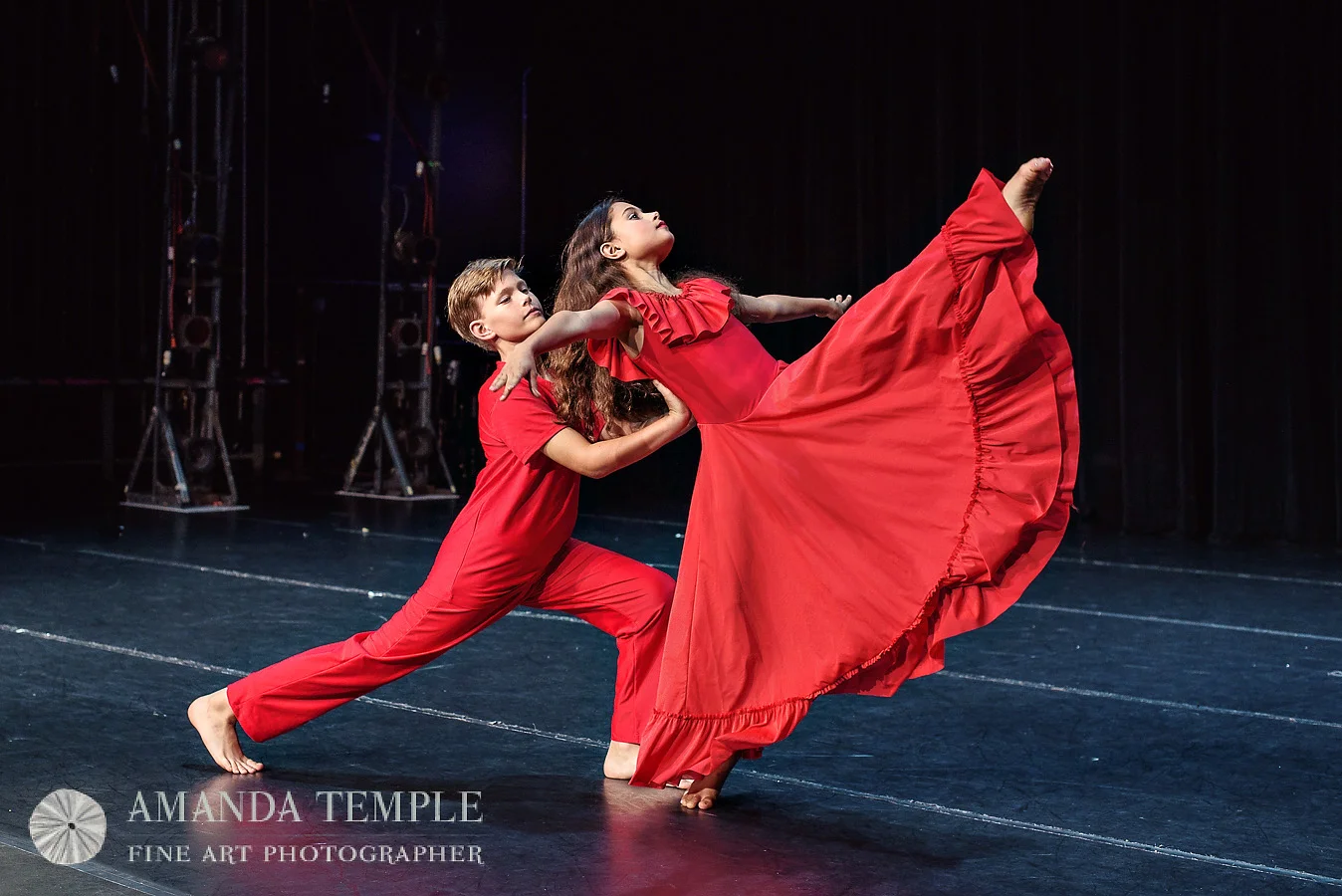 In Motion School of Dance - Dance Bermuda