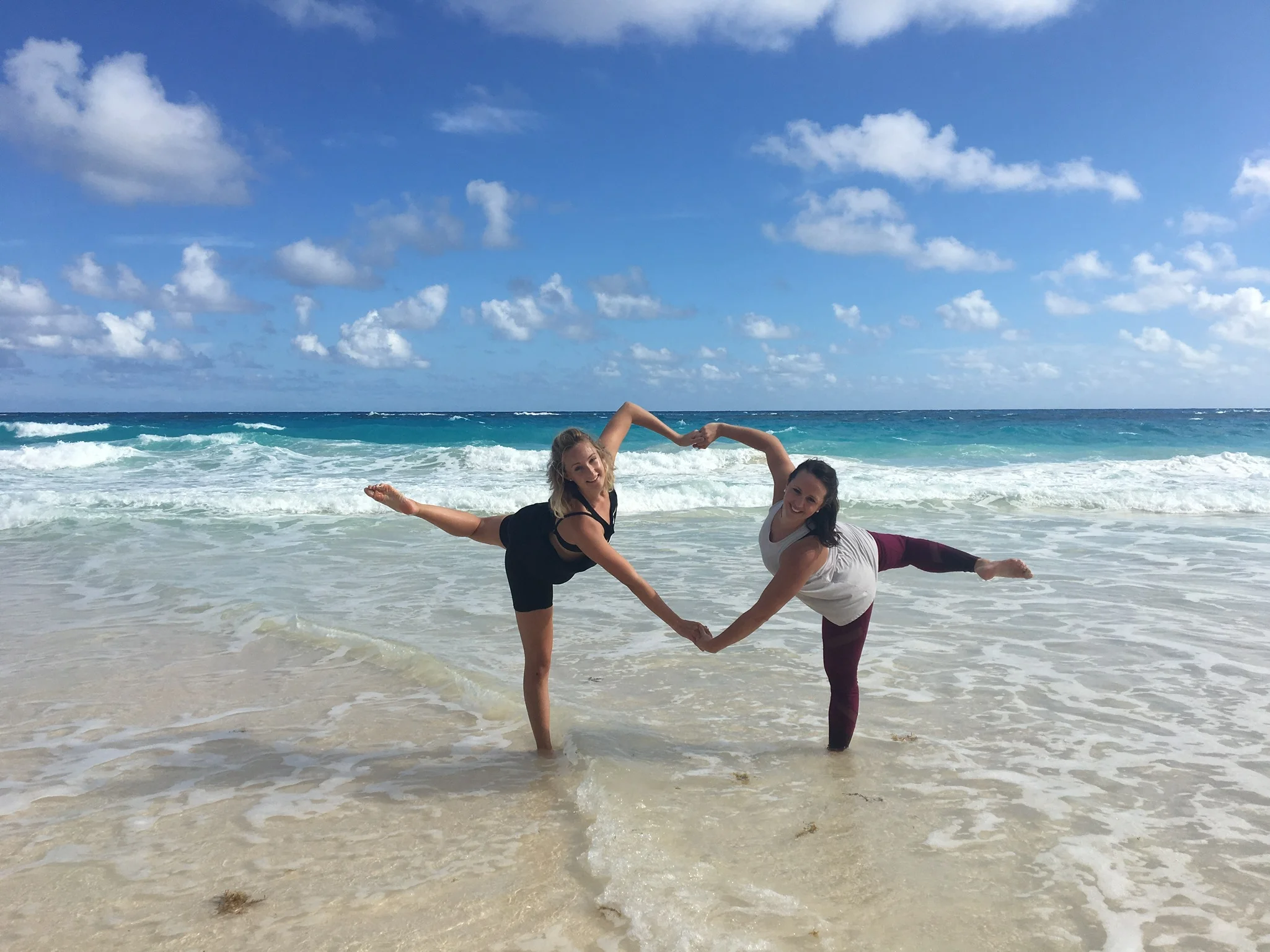 In Motion School of Dance - Dance Bermuda