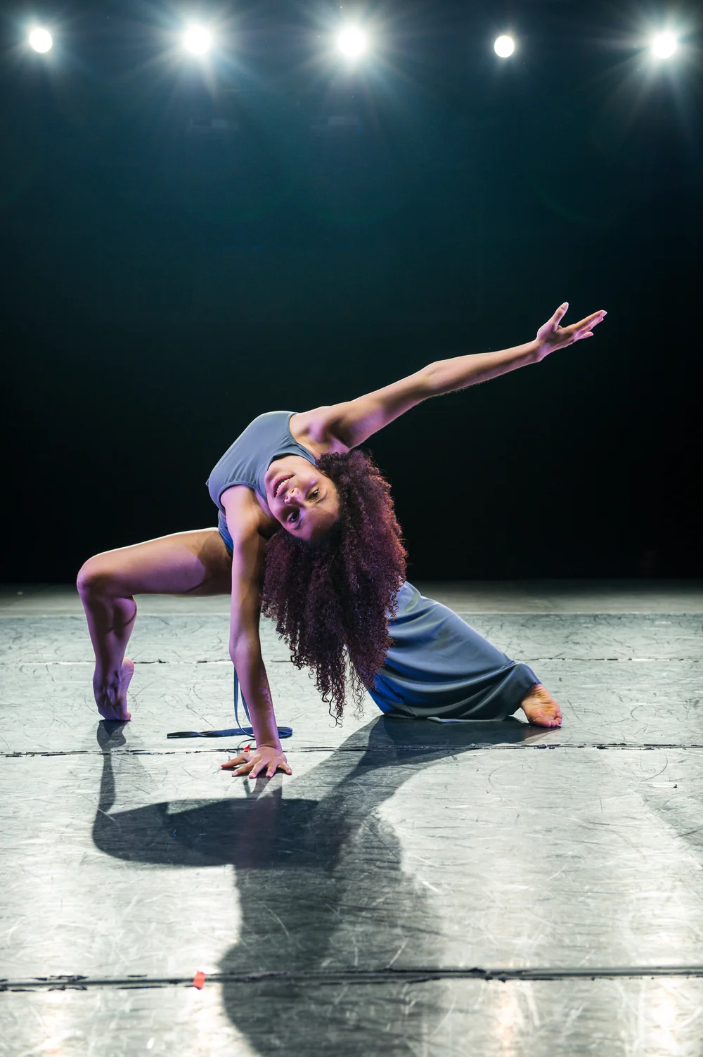 Dance — In Motion School of Dance