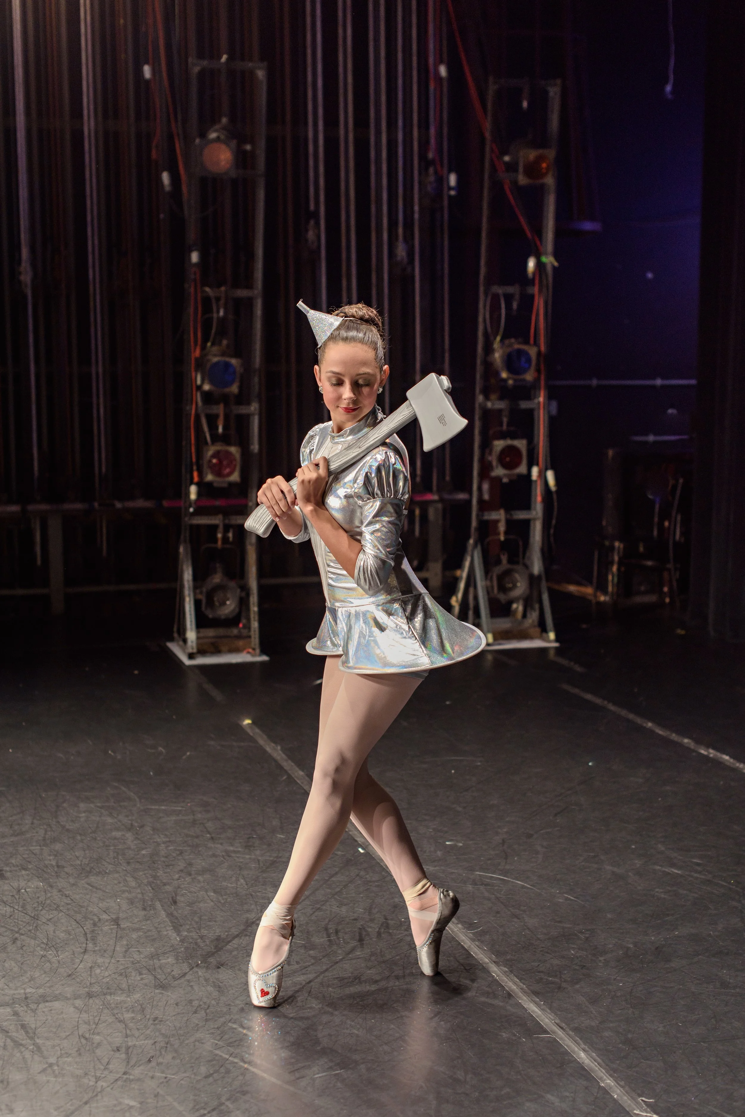 Dance — In Motion School of Dance