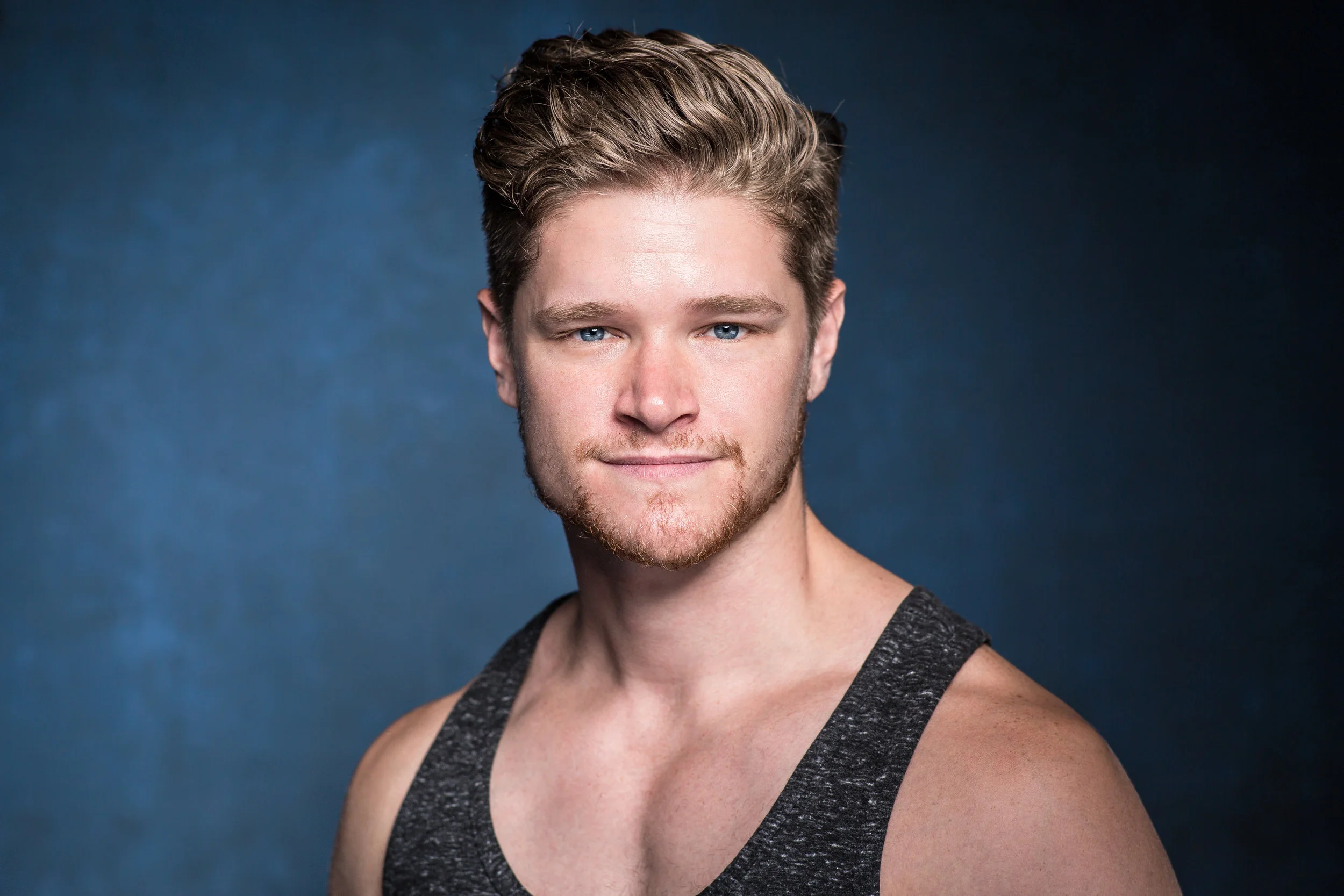 Matthew Brown - Dough by David Lescot at The Edinburgh Fringe Festival