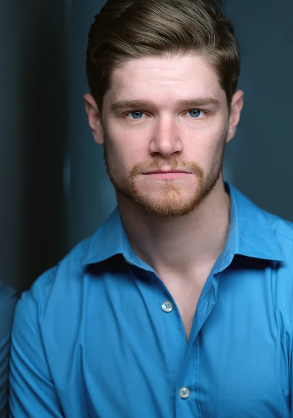 Matthew Brown - Dough by David Lescot at The Edinburgh Fringe Festival