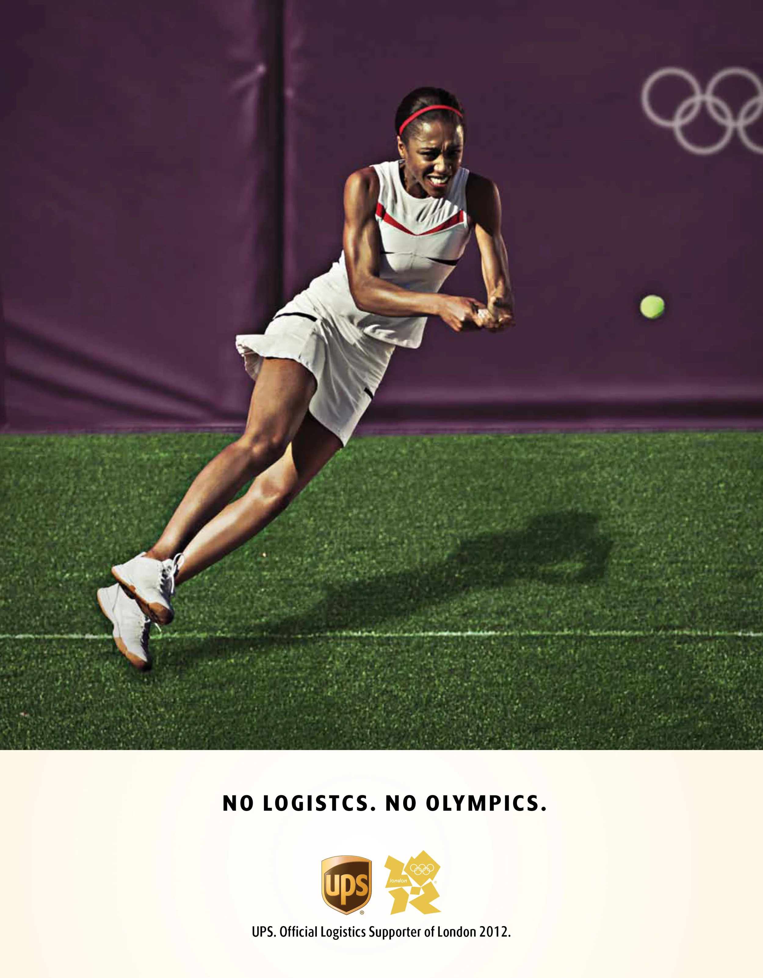 Nike Ads Olympics