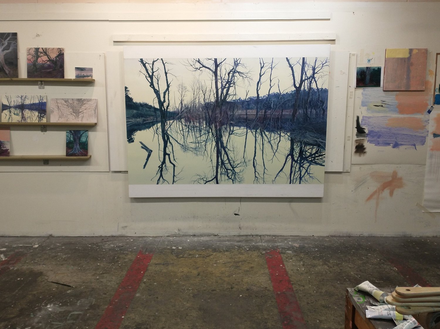 Latest — Nicholas Blowers