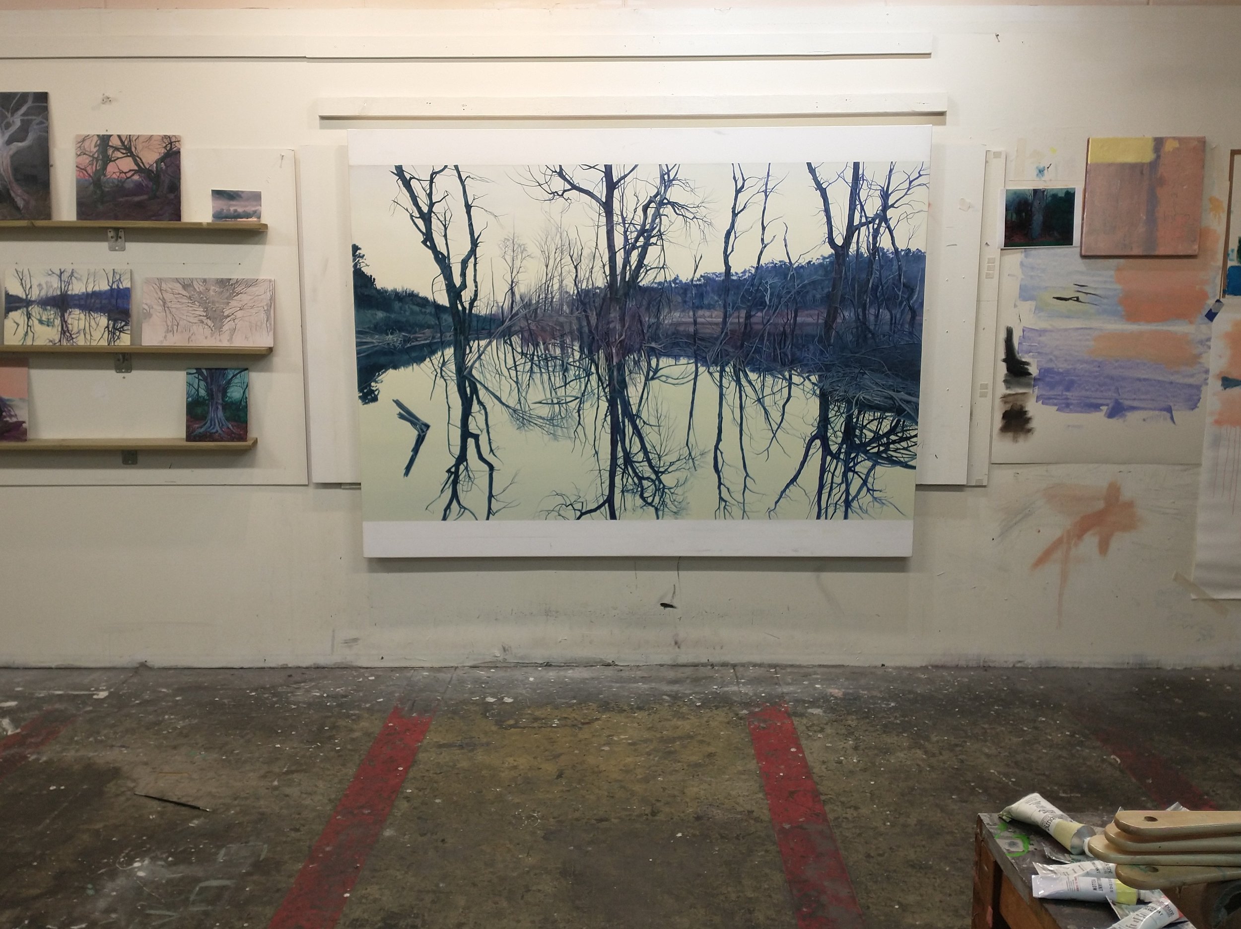 Latest — Nicholas Blowers