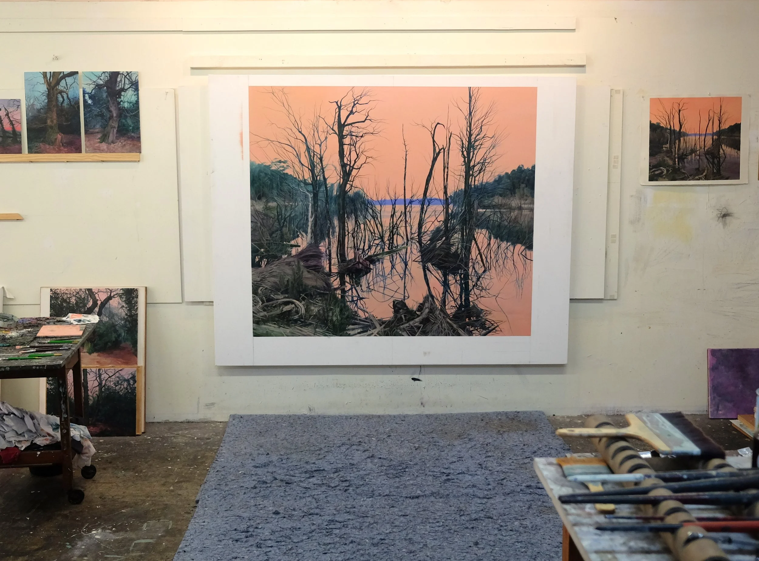 Latest — Nicholas Blowers