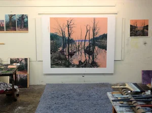 Latest — Nicholas Blowers