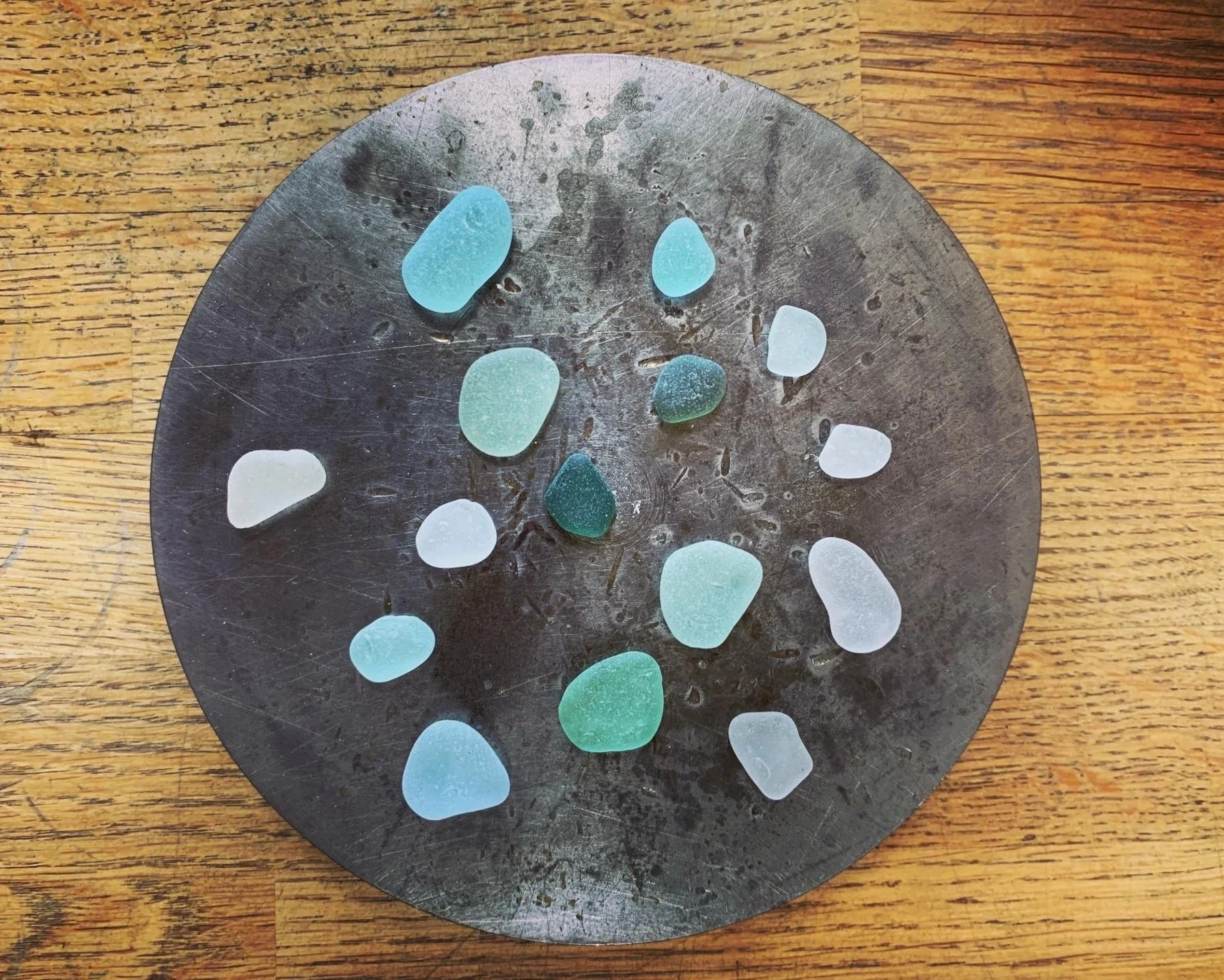 Make Your Own Wedding Rings — Vanilla Ink Jewellery School & Studios CIC