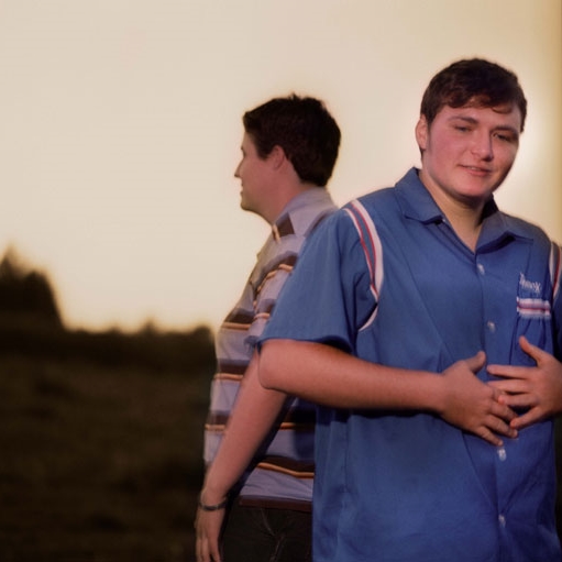 JOHNNY BERGMANN, Director