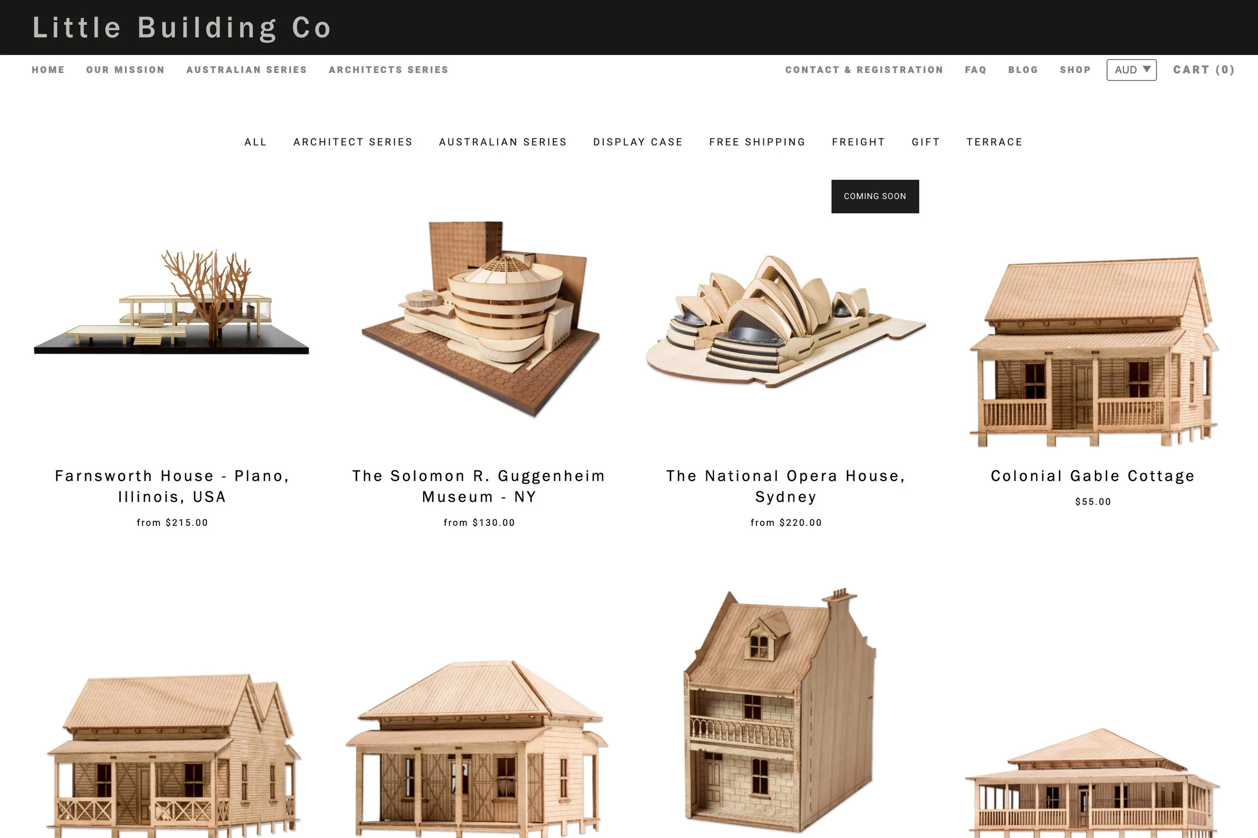 SF Digital - Currency Squarespace Extension
