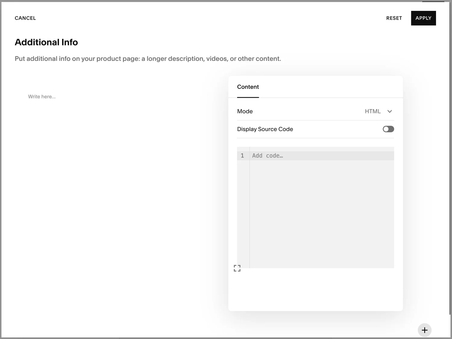 How to add Klarna, zip pay or IDEAL to Squarespace - SF.DIGITAL