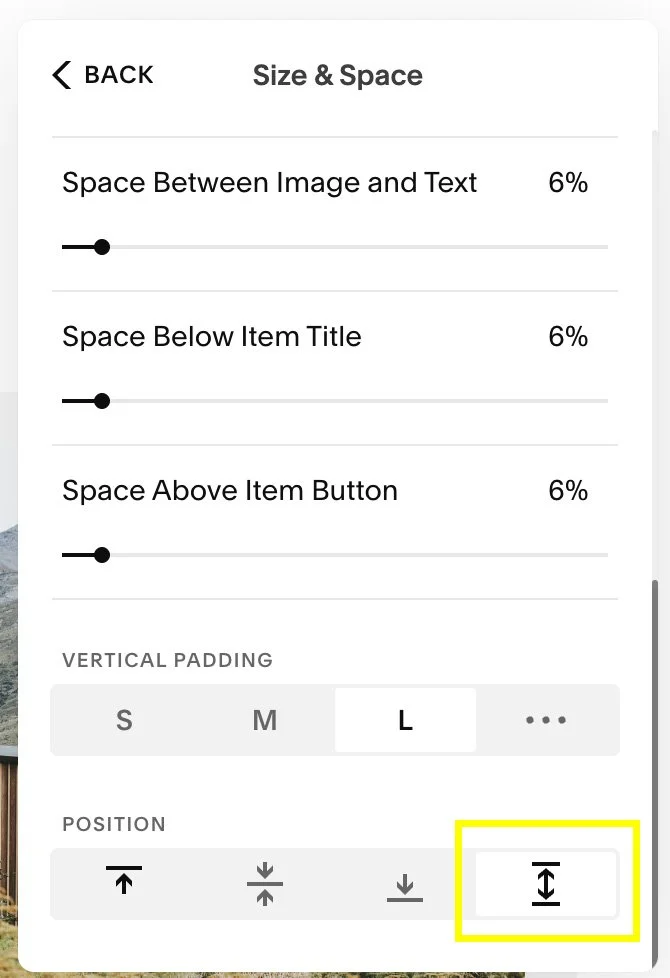 Make Squarespace auto-layout items clickable - SF.DIGITAL