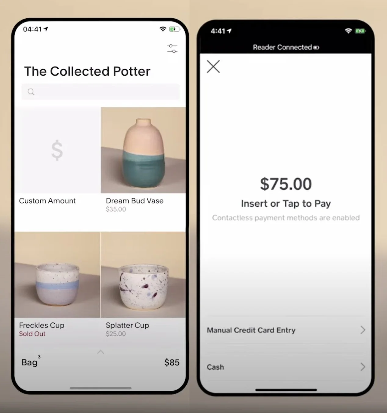 Why is Squarespace POS confusing? - SF.DIGITAL