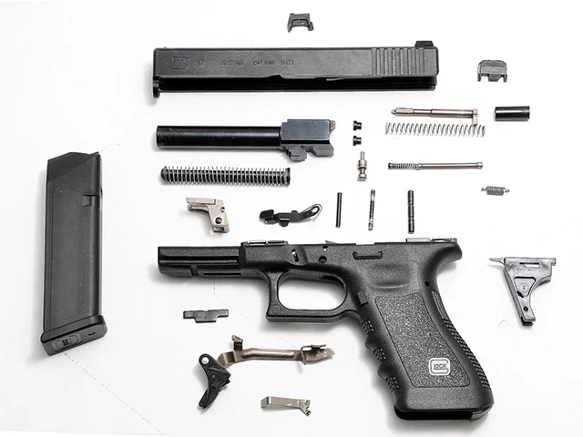 DEFENSIVE SOLUTIONS LLC