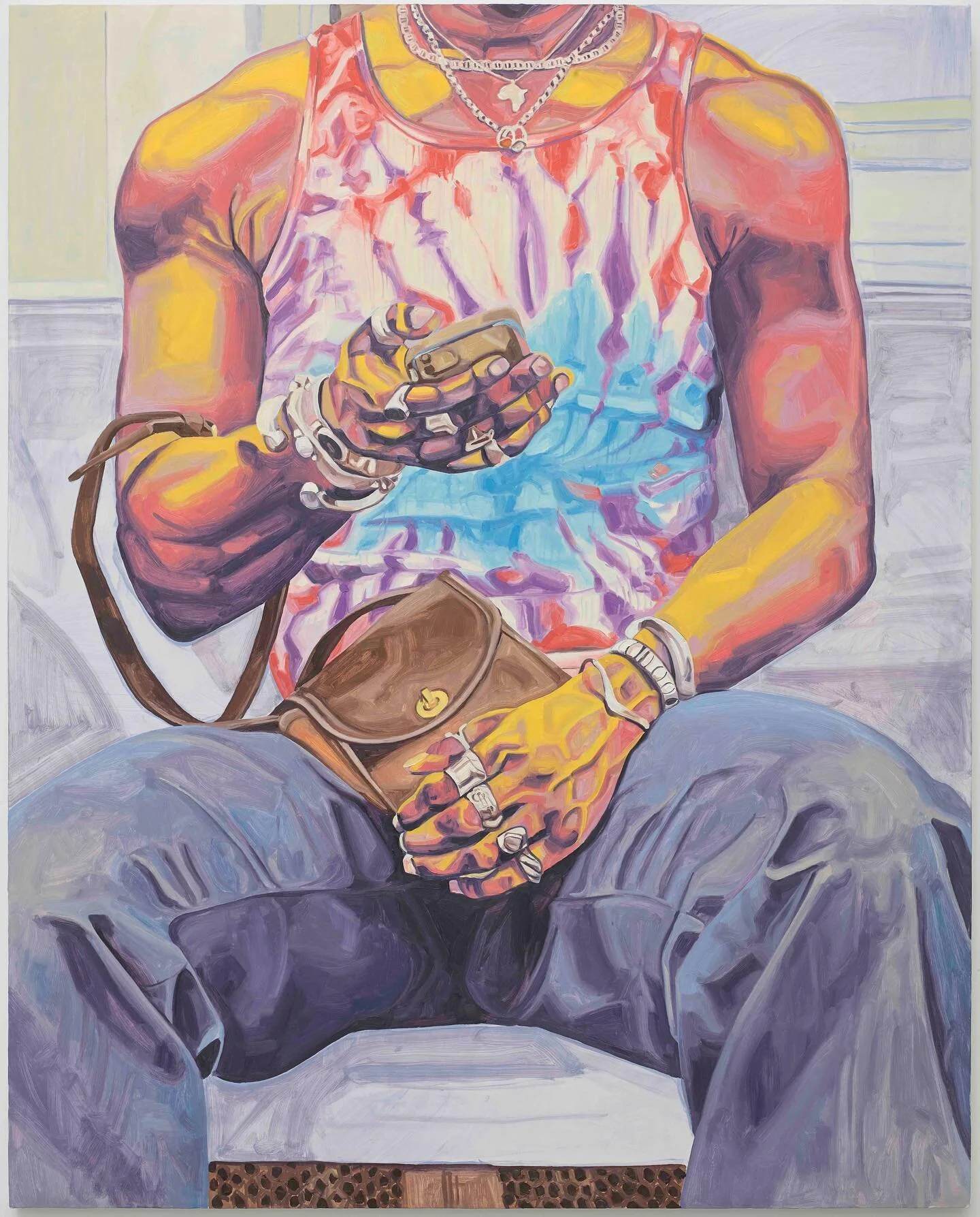 Jordan Casteel