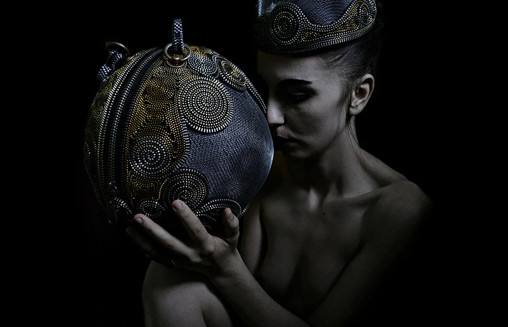 Katarina Zlajic — Daniela Starovic