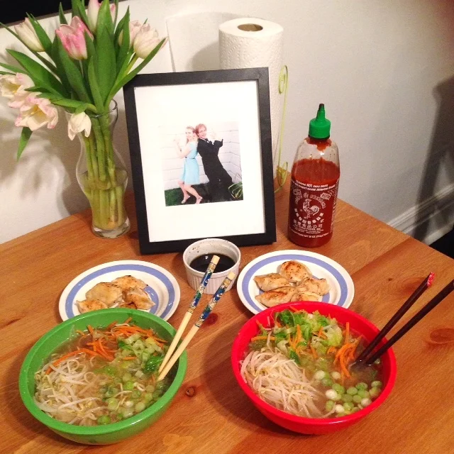 blog — Cookalong with Kate