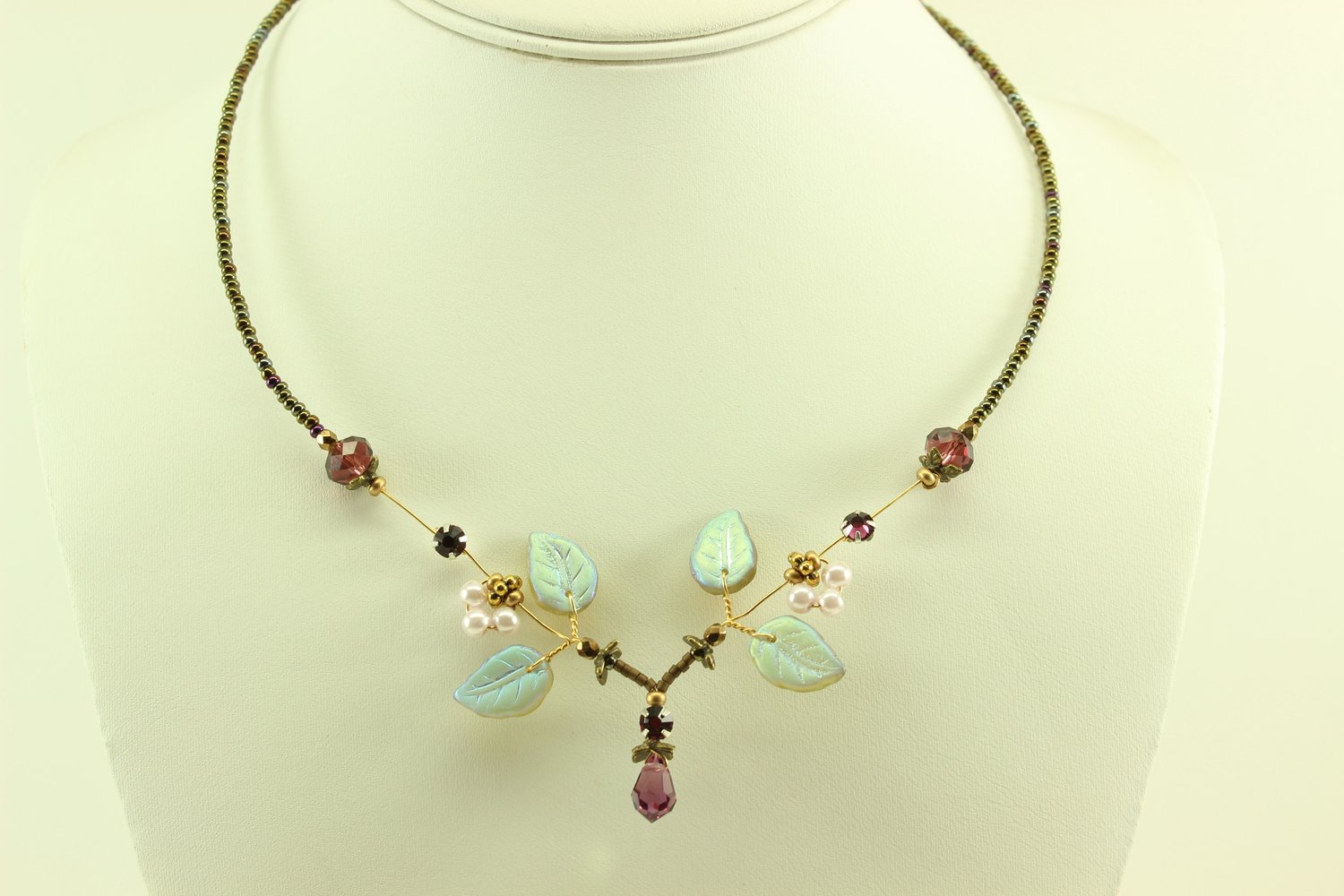 Handmade Jewellery Designs Catalogue