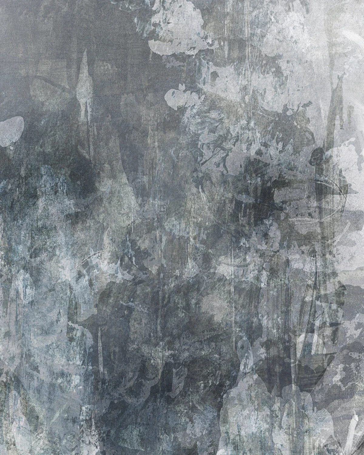 Untitled (Covid-19 Isolation Study 1) | Andrew Binder Contemporary ...