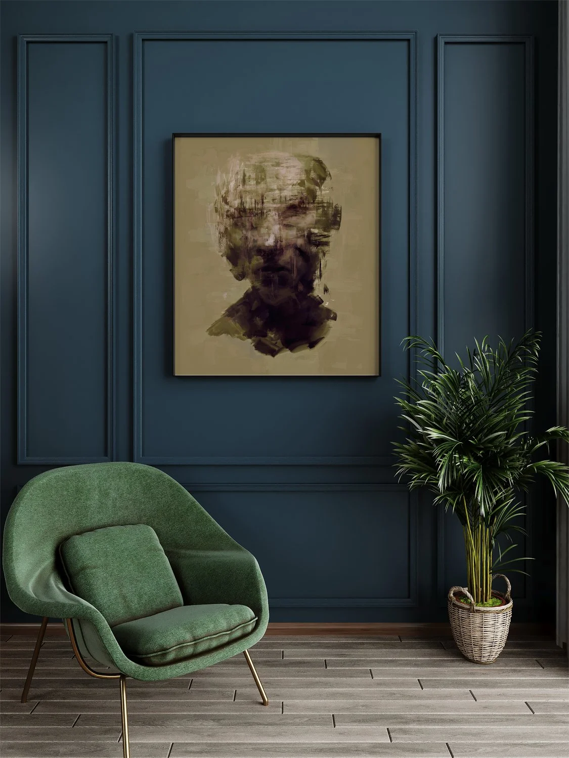 Fine Art Prints | Andrew Binder Contemporary Visual Artist