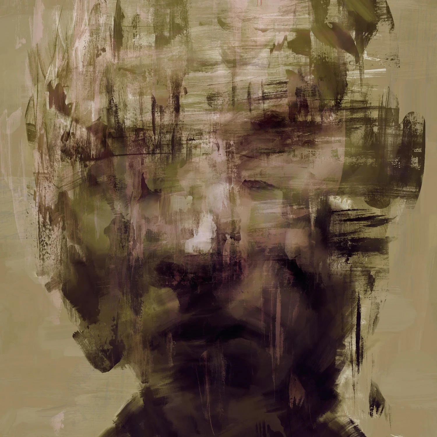 Fine Art Prints | Andrew Binder Contemporary Visual Artist