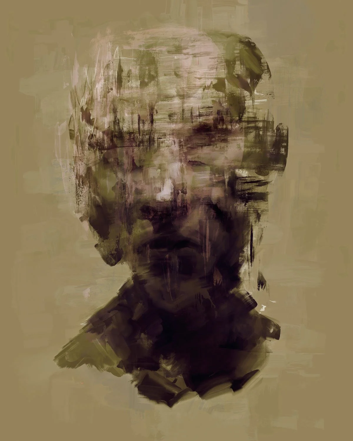 Individual Works | Andrew Binder Contemporary Visual Artist