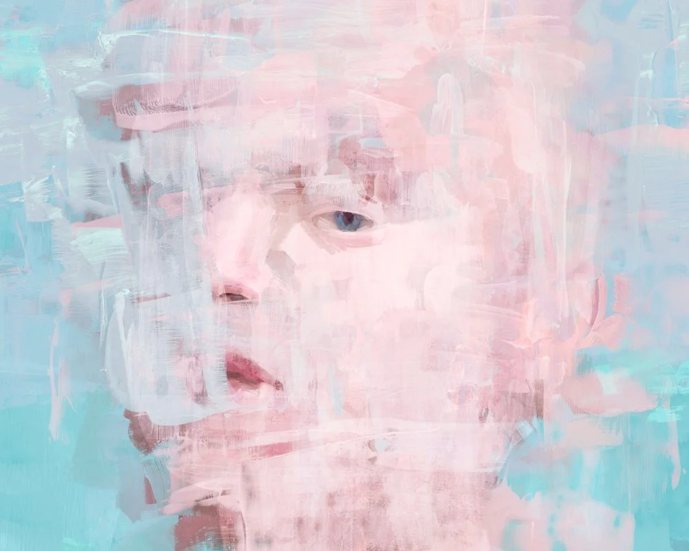 Blog | Andrew Binder Contemporary Visual Artist