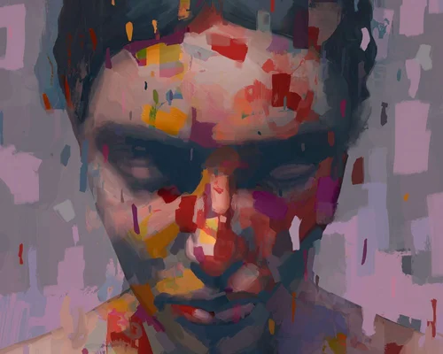 Blog | Andrew Binder Contemporary Visual Artist