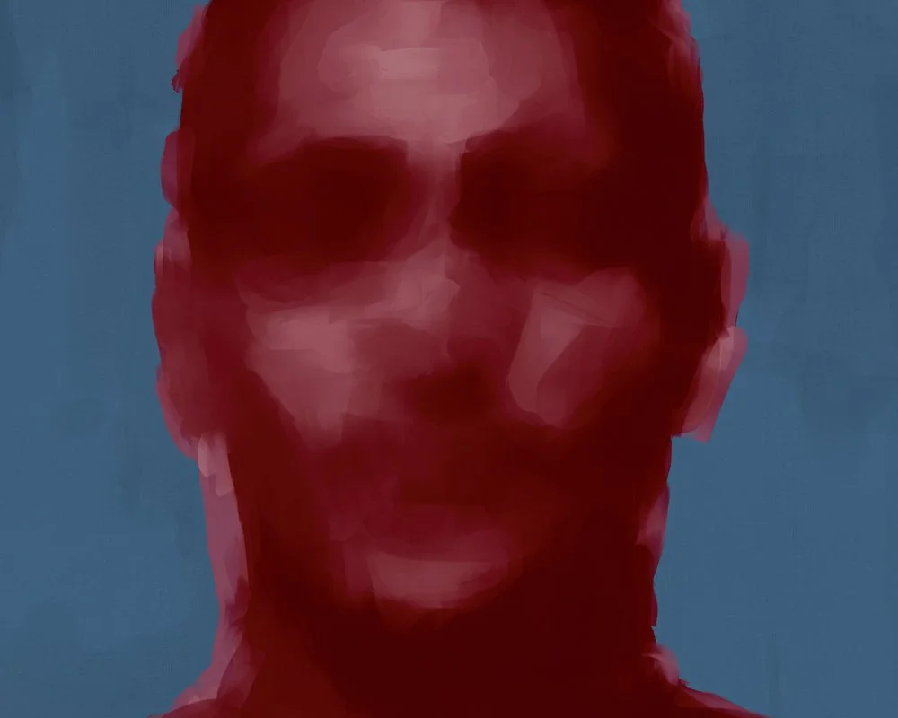 Blog | Andrew Binder Contemporary Visual Artist