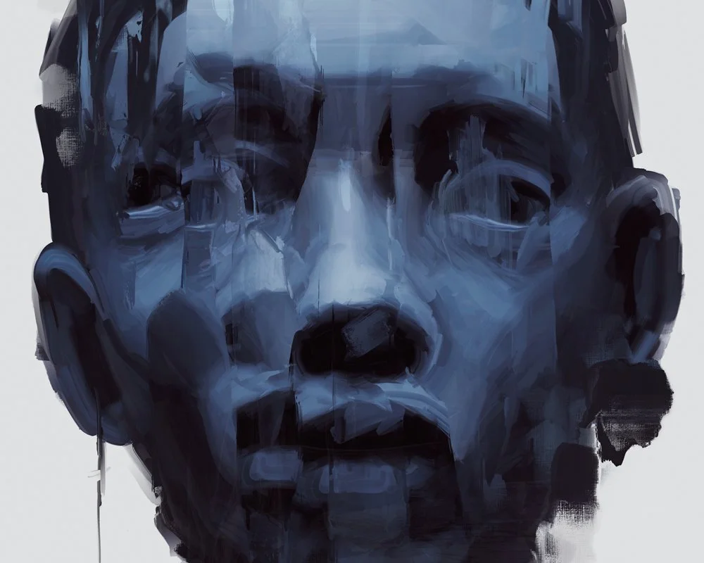 Blog | Andrew Binder Contemporary Visual Artist