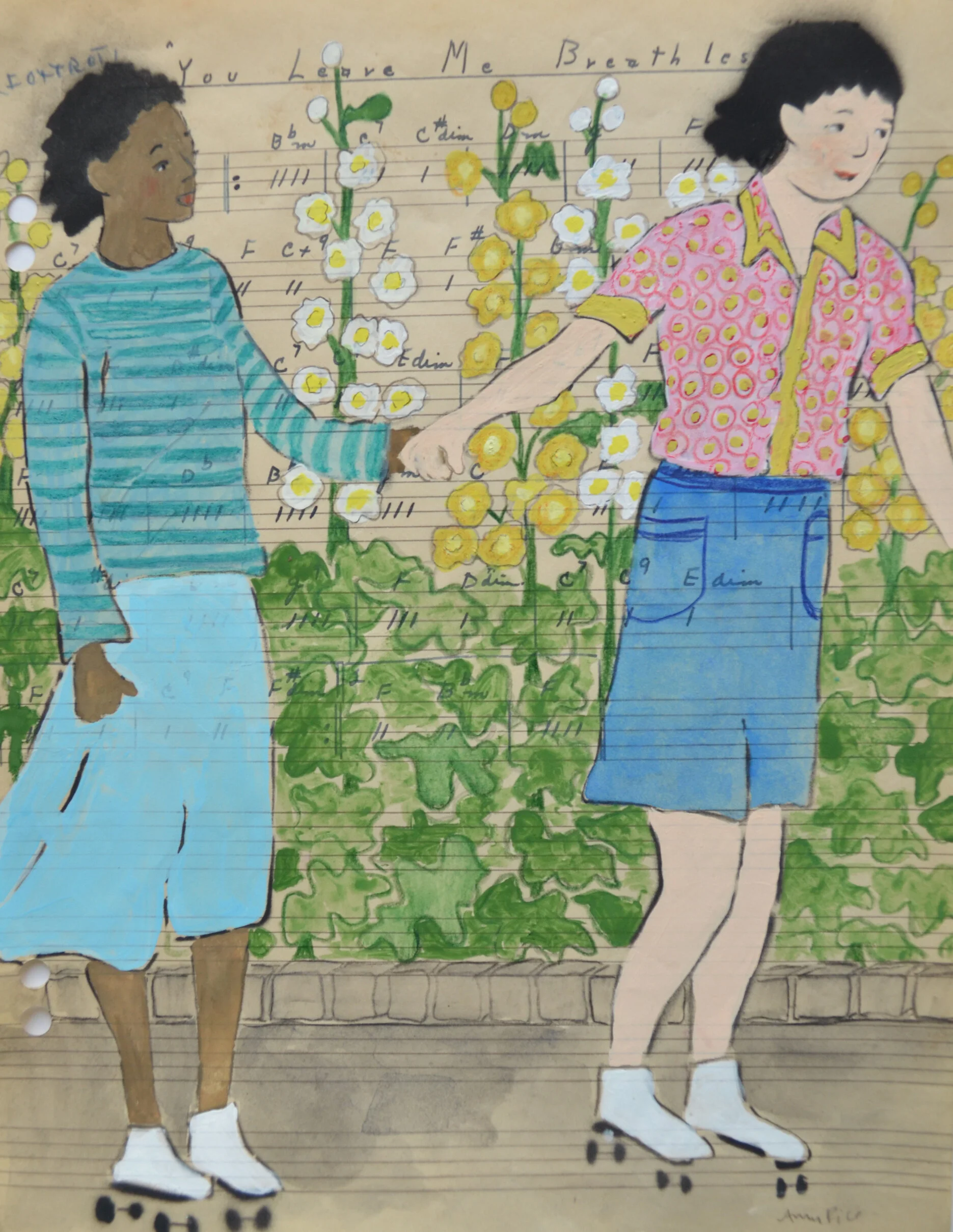 Available art — Amy Rice Art