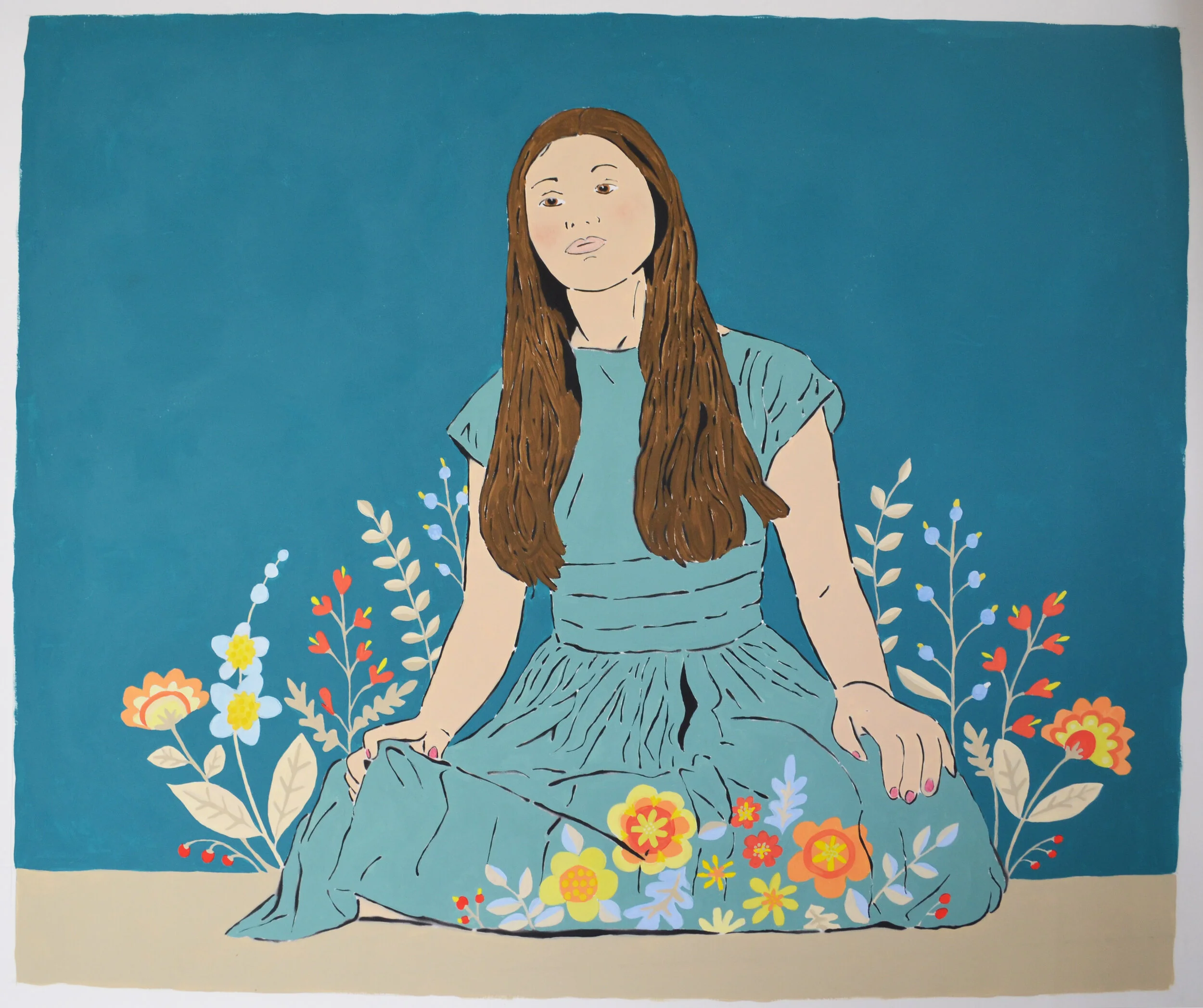 Available art — Amy Rice Art