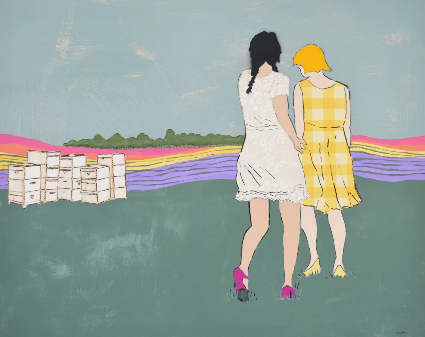 Available art — Amy Rice Art