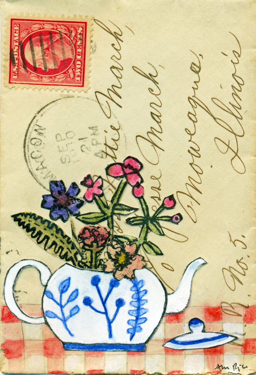 Available art — Amy Rice Art