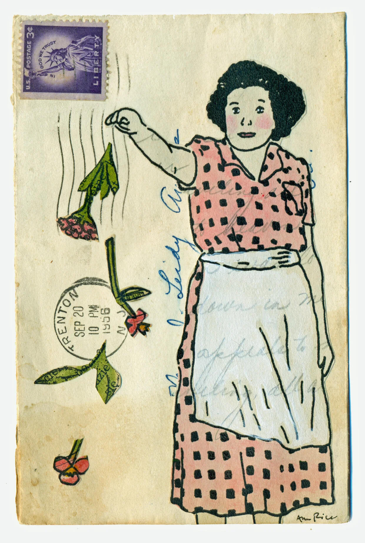 Available art — Amy Rice Art