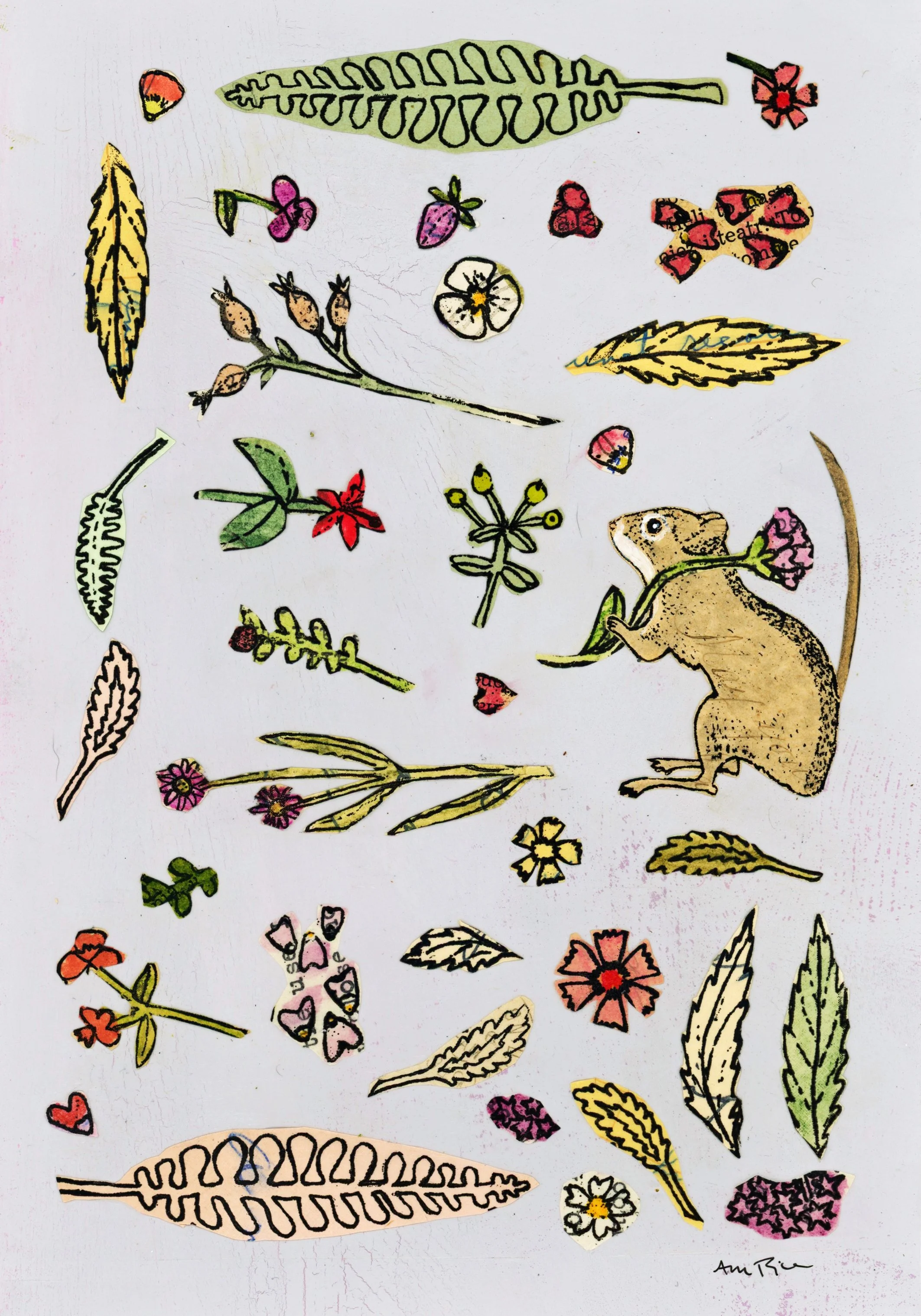 Available art — Amy Rice Art