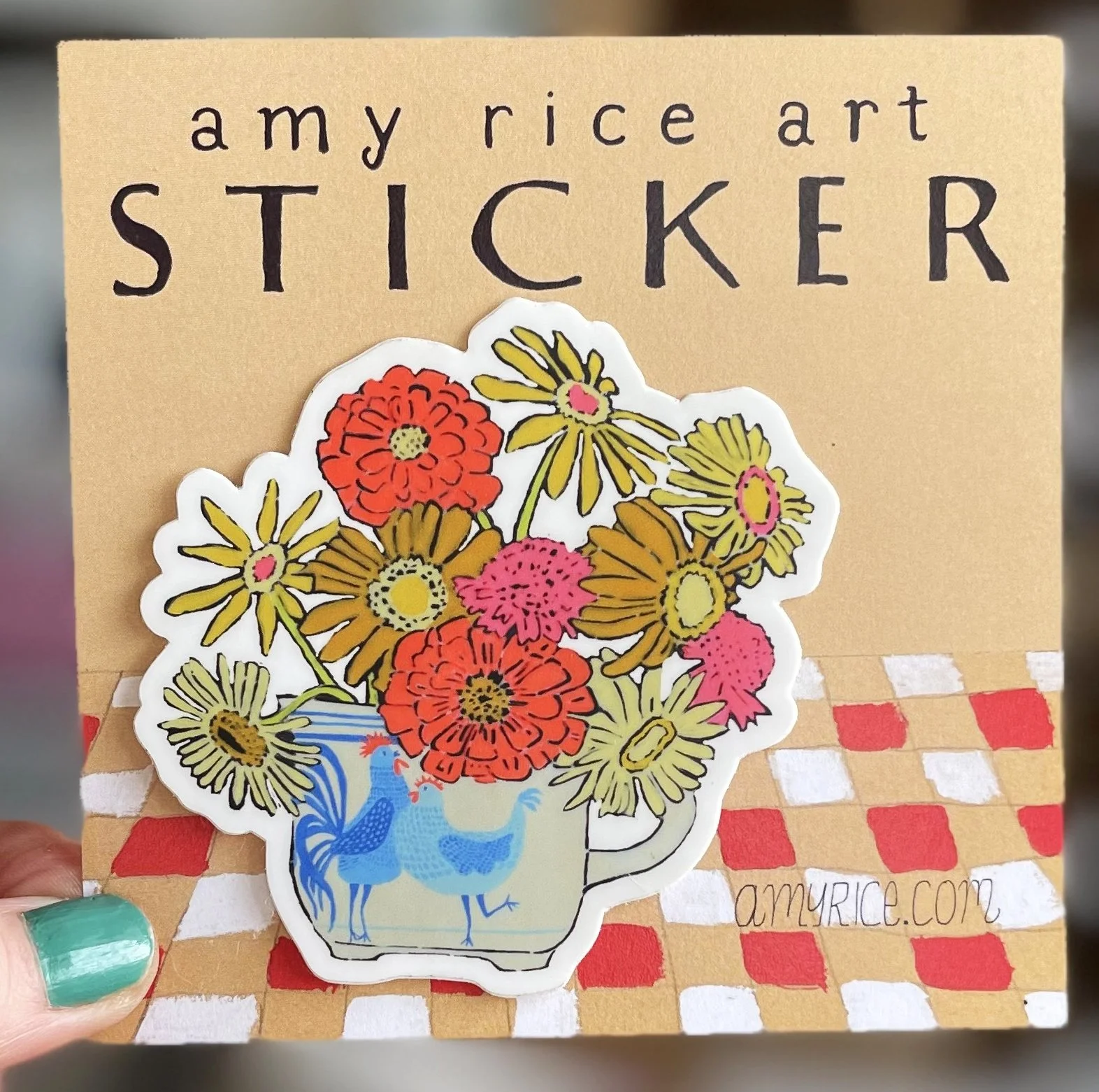 Store — Amy Rice Art